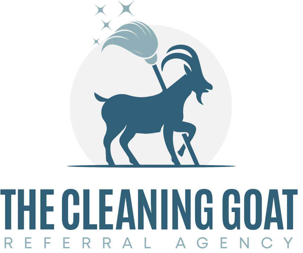 The Cleaning Goat - House Cleaning in Irving, Dallas, Farmers Branch ...